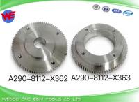 China A290-8112-X363 Φ82 x 14.5mmT GEAR for Fanuc A290-8112-X362 GEAR Φ82*15mmT for sale