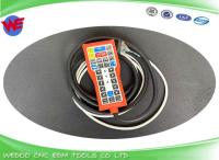 China 135011385 Remote Control Box  For FI2400CC AgieCharmilles Subassembly 135.011.385 for sale