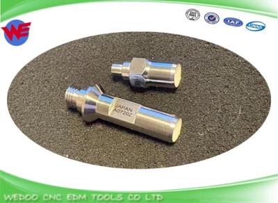 China Fanuc wire Guide For 45° A290-8110-Z716 A290-8104-X716 A290-8104-X715 A290-8110-Z715 for sale