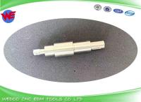 China X255C008H01 DBK2500 MV EDM Roller Shaft 136x26mm EDM Mitsubishi for sale