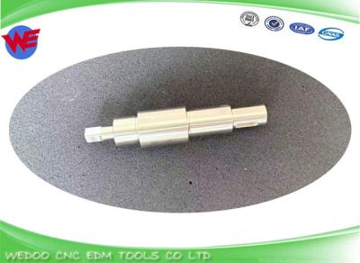 China X255C008H01 DBK2500 MV EDM Roller Shaft 136x26mm EDM Mitsubishi for sale