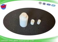 China EDM Parts Chmer Ceramic Guide 5.5*8mm / 7*8mm / 16*25mm for sale