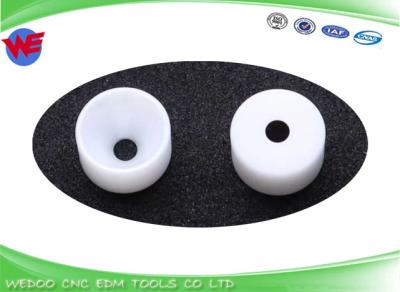 China 100441727 CERAMIC GUIDE  AgieCharmilles  EDM Spare Parts od8*id2*H4mm for sale