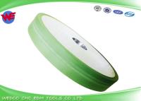 China Urethane Tension Roller X053C175G51 100x16mm Size Mitsubishi EDM Parts for sale