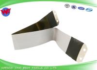 China Metal + Rubber Ribbon Discharges Cable For Sodick EDM Parts Flat Cable AQ AG Series for sale