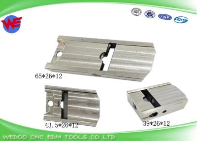 China 3082521  Slide Block For Upper Die Block Sodick EDM Machine Parts  AQ750 for sale