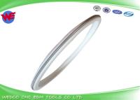 China White Sodick EDM Replacement Parts Wiper A 3034428 Seal Ring A For Y Axis for sale