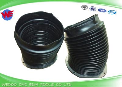 China Z296C0200037 Makino EDM Parts SP43 Cover Lower Arm Bellows K3-711-16900 for sale