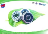 China S859N319P33 Mitsubishi EDM Parts M457 Bearing FOR M456 Roller 22/19x7x6mm for sale