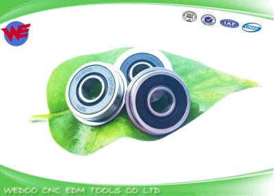 China S859N319P33 Mitsubishi EDM Parts M457 Bearing FOR M456 Roller 22/19x7x6mm for sale