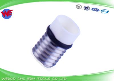 China 206410050 641.005.0 Guide Channel Charmilles EDM Spare Parts EDM Wire Guide for sale