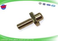China C644 200443211,443.211 Lower Brass Screw M5 For Charmilles EMD Replacement Parts for sale