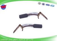 China 200010031 010.031 3*2*8MM AgieCharmilles EDM Carbon Brush 100343525 200447082 for sale