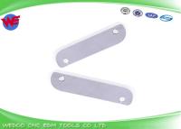 China Charmilles EDM Parts Contact Tab 200543838 , 200.543.838  Contact Plate C468 for sale