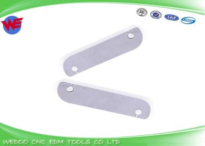 China Charmilles EDM Parts Contact Tab 200543838 , 200.543.838  Contact Plate C468 for sale