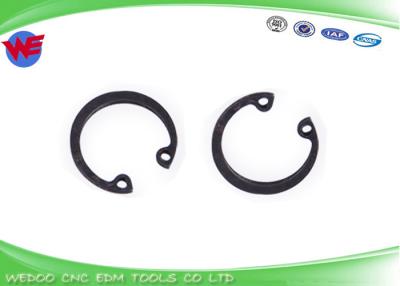 China 135.005.351 Charmilles EDM  Parts C152 Snap Ring Fasten Ring Circlip 135005351 for sale