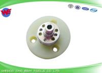 China 135012681 135009880 135015518 Die Guide Holder Charmilles SAPHIRE HOLDER FIBER for sale
