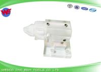 China X052B533G51 X052B399G51 Pipe End  DP53200 FA Mitsubishi EDM Parts for sale