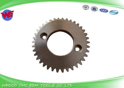 China M420 Mitsubishi Gear Plate X058D501H01 X054D744H03 X058D438H01 59*28*5T for sale