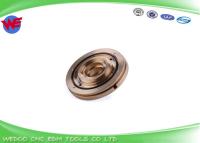 China X182B957H01 Nozzle holder 6 Hole 75D Mitsubishi Wire M216C Rectifier Ring for sale