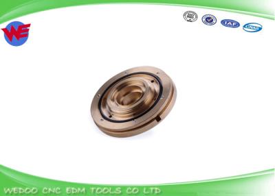 China X182B957H01 Nozzle holder 6 Hole 75D Mitsubishi Wire M216C Rectifier Ring for sale