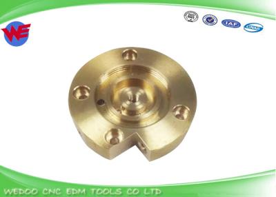 China X253C936H02,X253C936H01DDN5400 DBP6500 Mitsubishi Guide Holder Nozzle Holder BA for sale