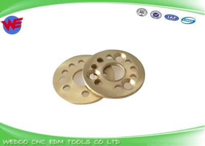 China X204D293H02 DA875A Lower Rectifier Ring For Mitsubishi EDM Spare Parts DA87500 for sale
