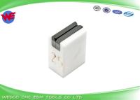 China 3EC81A415 3EC81A414 3EC81A416 Ø 0.30 mm Makino EDM Parts  sapphire Wire Guide for sale