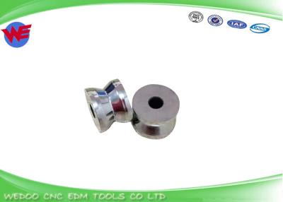 China Makino EDM Spare Parts Consumables 23EC090A705 Pulley V - Guide Head for sale