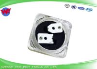 China 3087703 Sodick EDM Parts S101-1 3085385 ABdiamond split guide 3084668 D=0.255mm for sale