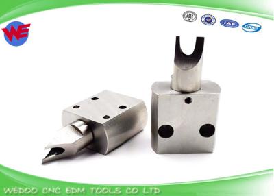 China MW413613C 3055208 Sodick EDM Parts Upper Wire Guide Pipe Unit 3055210 for sale