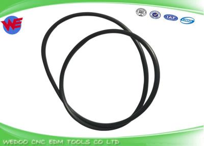 China 109410177 209410177 Charmilles Wire Edm Parts Rubber Seali Ring 164.78*2.62mm for sale