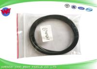 China 109410177 209410177 Charmilles Wire Edm Parts Rubber Seali Ring 164.78*2.62mm for sale