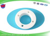 China 118534C 3055704 Sodick EDM Parts White Ceramic Roller  D70.2 x d42 x 25T for sale