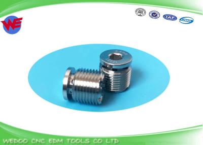 China M108 Mitsubishi Upper Sub Die Guide X054D162G54  M12/OD10.5*L11*ID0.4MM for sale
