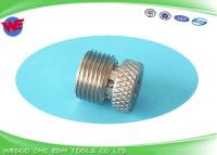 China M120 Mitsubishi Sub Die Guide 0.4 mm X053C524G51 set screw AWF M12/OD11.5*13H for sale