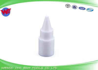 China X056C072H01X059D247H03 Mitsubishi X056C082H01 D=0.35 Wire Guide Ceramic Nozzle MV for sale