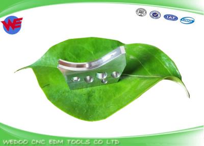 China 135009544 200434544 Agie Charmilles EDM Parts Miniature Trough Wire Slot V-Guide for sale