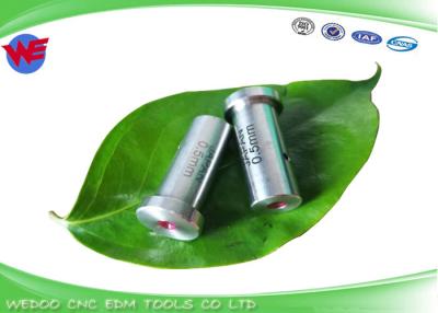 China 335009852 335013223 335009073 Drill Guides Pipe Guide 35mmL Agie Electrode guide for sale