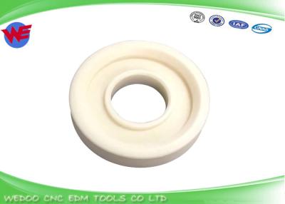 China A290-8119-X626 Detect Roller Ceramic For Fanuc Edm 34x14x8mm EDM Spare Parts for sale