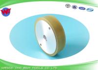 China MV DEH11A DEH1100 X089D051G51 DHE1100 Tension Roller For MV Mitsubishi 80*10*22T for sale