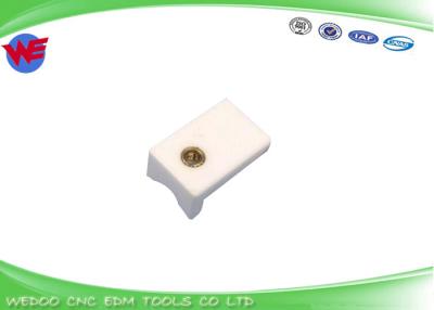 China Coil sliding Vane X089D194G51 DEM2300 Guide ceramic Mitsubishi MV EDM Wire Guide for sale