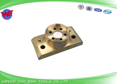 China DCG9400 X055C798G51 Guide D Lower 0.8 Mutsibishi BA MV Guide Holder X055C798G54 for sale