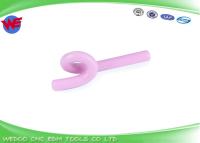 China M911 Ceramic Pipe for Mitsubishi DWC-H1,HA, G series machine EDM spare parts for sale
