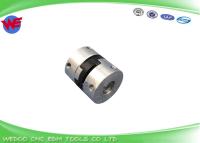 China X058D133H01 Shaft Coupling Mitsubishi EDM Parts  Feed Section M472 28*25*10 for sale