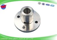 China X209D468H02 MV Lower Cover Mitsubishi EDM Parts Plate M459-3S 25H*37Φ37*Φ16 for sale