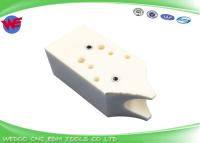China X055C947G51 DDM9800 Mitsubishi EDM Soare  Parts Aspirator Ceramic Cutter DUCT for sale