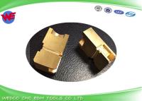 China 23EC085A403=1  Block EDM Wear Part Makino Machine Parts Consumables for sale