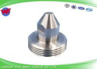 China Ceramic Makino EDM Parts 33EC085A202 Makino Jet Nozzle 23EC085A220 23EC085A217 for sale