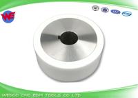 China 332014104 AgieCharmilles 332015168 Ceramic Roller Lower Or Upper Position 63*16*23 for sale